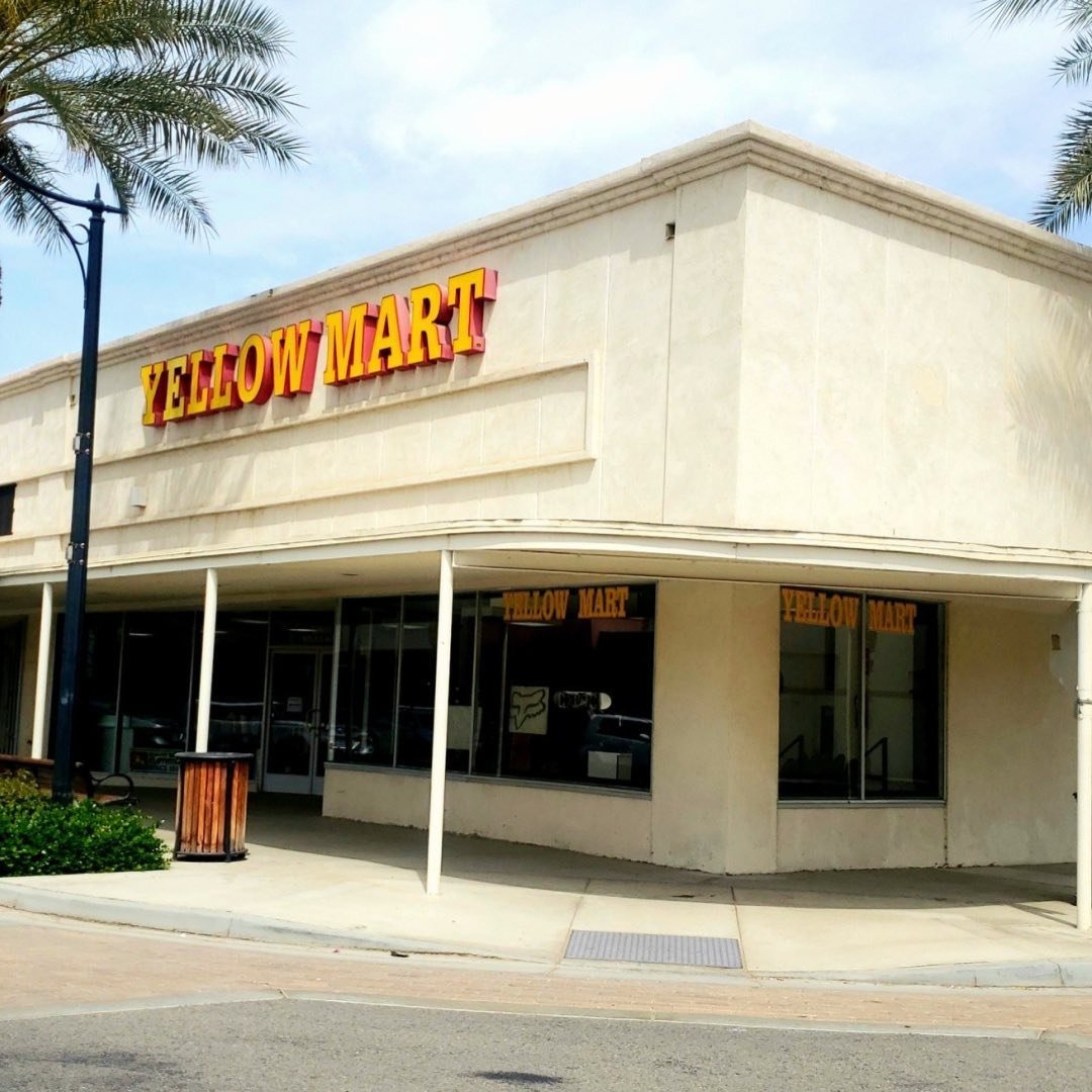 Yellow Mart Stores Contact (Updated October 2025)